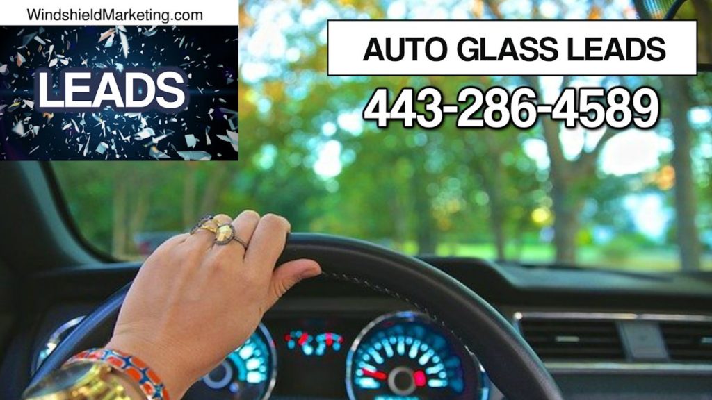 AutoGlass Marketing - 1 Month Advertising Trial